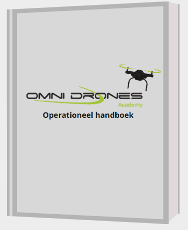 Operations Manual - OmniDrones